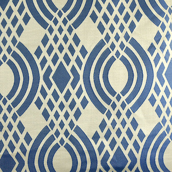 "Parisian Lyon" Fabric (Royal color) – Belagio Enterprises